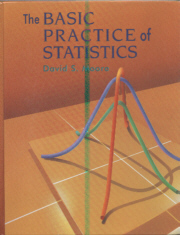 Moore's Basic Practice of Statistics