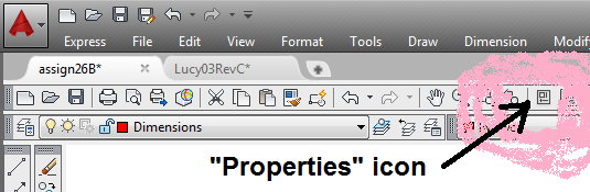 Assignment 2.6 - ENTC 2170 CADD class